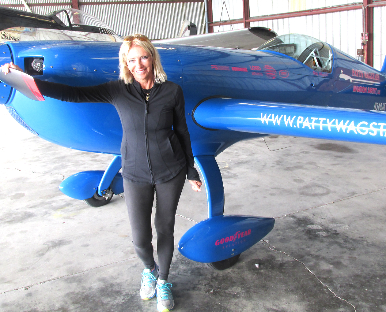 The sky’s the limit | News, Sports, Jobs - Observer Today